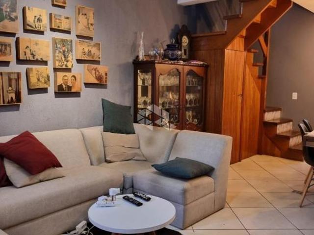 CASA CONDOMÍNIO 3 QUARTOS A VENDA BAIRRO CAVALHADA