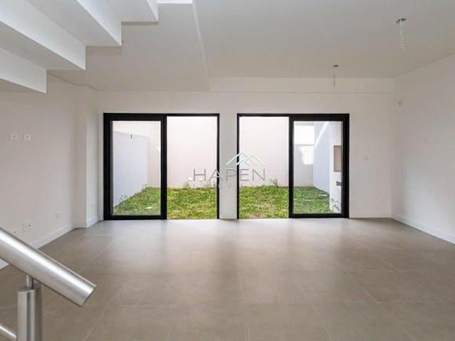 Casa condomínio 3 quartos à venda Santa Felicidade