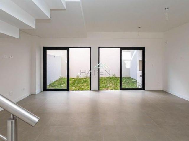 Casa condomínio 3 quartos à venda Santa Felicidade