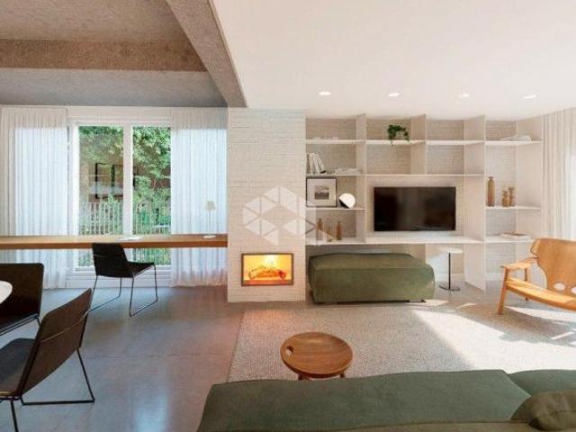 CASA CONDOMÍNIO 3 QUARTOS A VENDA TRISTEZA