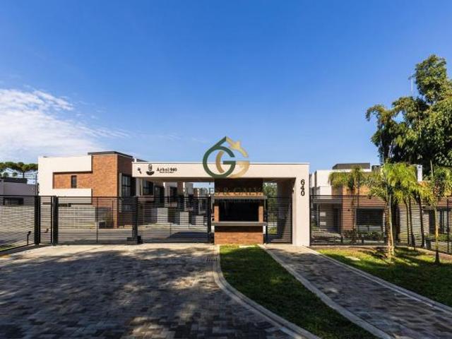 Casa condomínio 3 quartos com 102,65m² à venda San