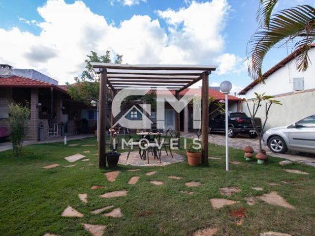 CASA CONDOMINIO / 3 QUARTOS / CONDOMINIO RK / 61 99997 2987