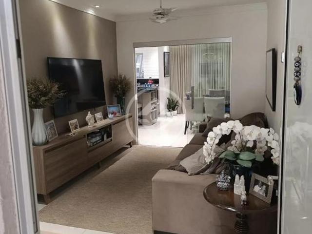 Casa Condomínio 3 Quartos e Mobiliada valor R$ 720.000mil Várzea Grande,MT