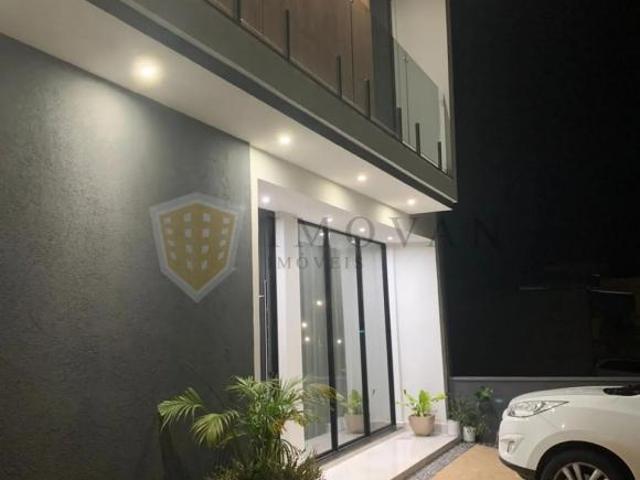 Casa Condomínio 3 quartos suítes