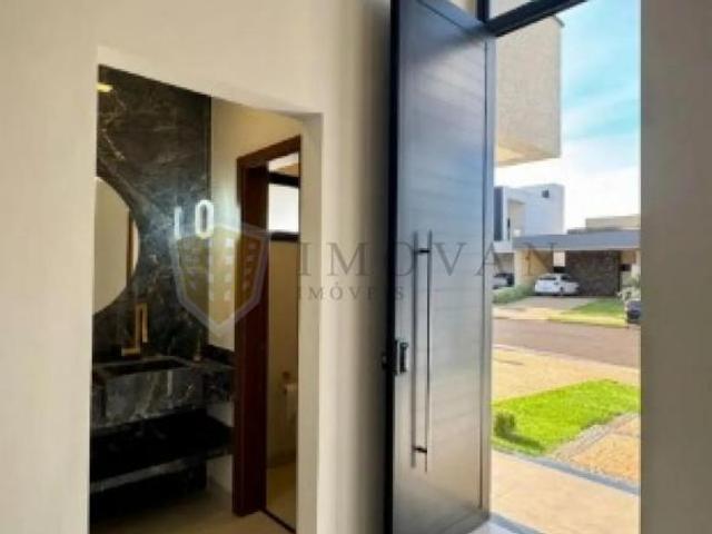 Casa Condomínio 3 quartos suítes