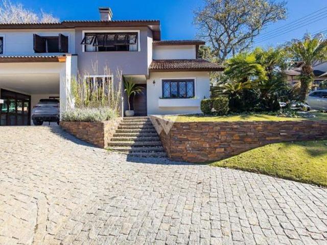 CASA CONDOMÍNIO 3 QUARTOS SÃO BRAZ CURITIBA