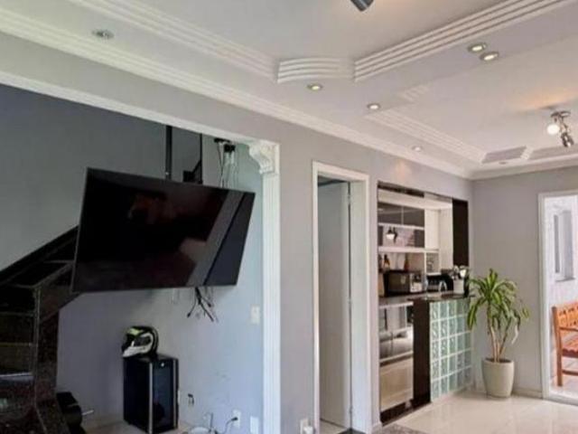 Casa condominio 3 quartos, 127 m² Jardim São Luís São Paulo