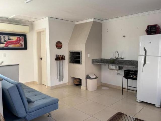 Casa Condomínio 3 Quartos, 1 Vaga Camaquã