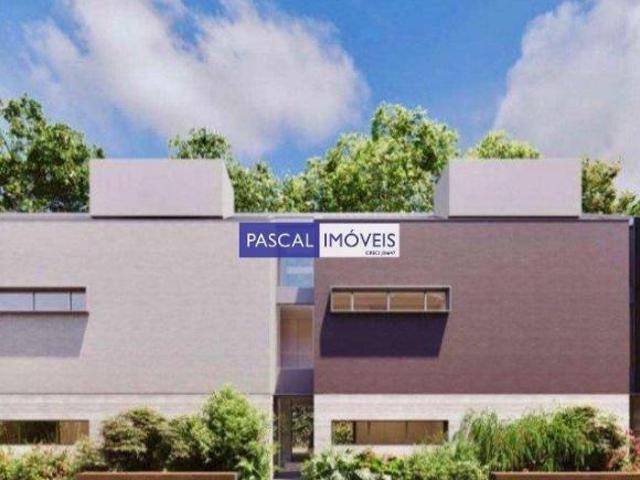Casa Condomínio 3 suítes 4 Vagas