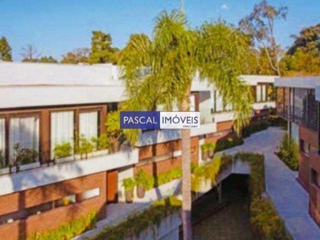 Casa Condomínio 3 suítes 4 Vagas