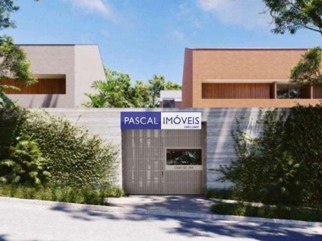 Casa Condomínio 3 suítes 4 Vagas
