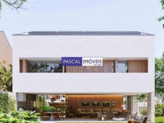 Casa Condomínio 3 suítes 4 Vagas