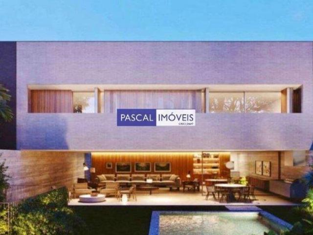 Casa Condomínio 3 suítes 4 Vagas