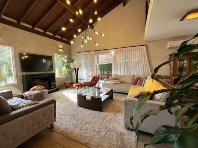 Casa condomínio 3 suítes, Condomínio Buena Vista, Viamão/RS