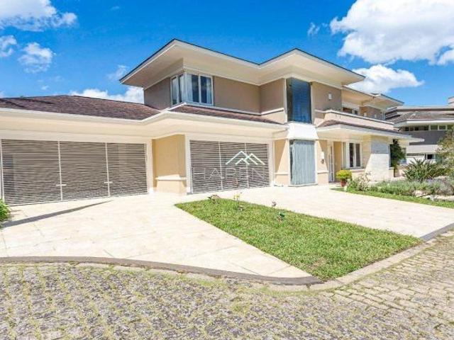 Casa condomínio 3 suítes à venda no São Lourenço