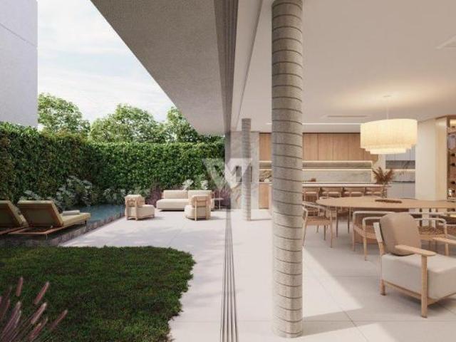 Casa Condomínio 3 Suítes Bigorrilho Curitiba