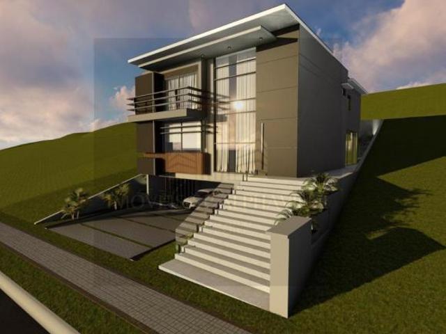 CASA CONDOMINIO 3 SUITES DORMITORIOS ALPHAVILLE