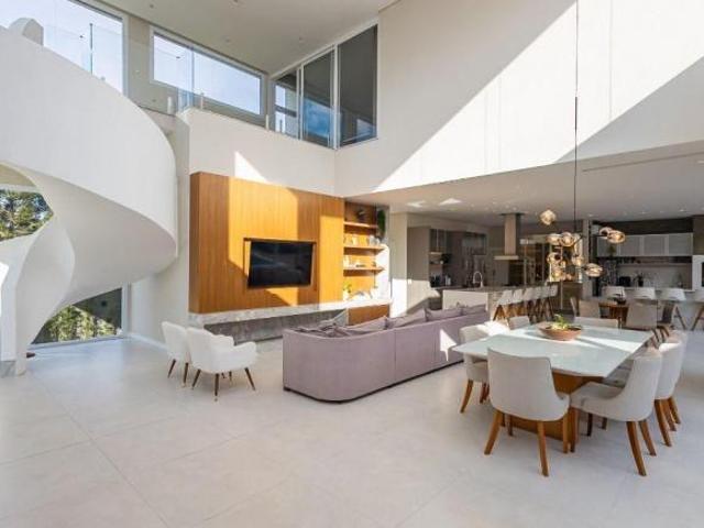 CASA CONDOMINIO 3 SUÍTES NO SÃO BRAZ