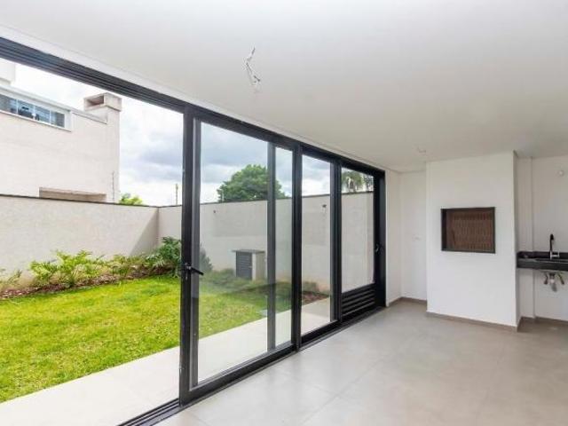 CASA CONDOMÍNIO 3 SUÍTES SANTO INÁCIO CURIITBA