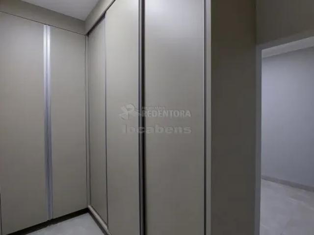 Casa Condomínio 3 Suites Terras de Alphaville em Mirassol SP