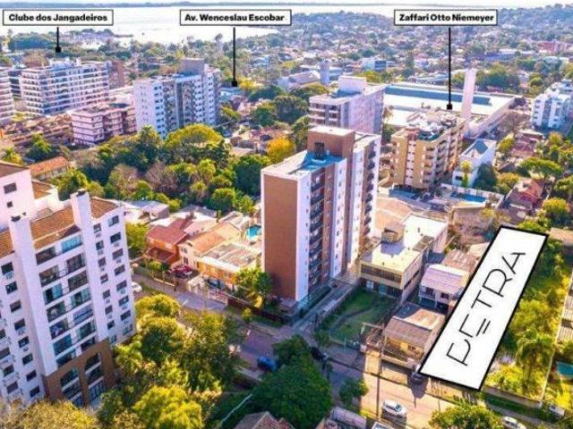 CASA CONDOMíNIO 3D/1 suite 196,27 m² 2 vagas TRISTEZA