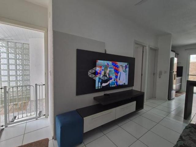 Casa condomínio 3D, MOBILIADA