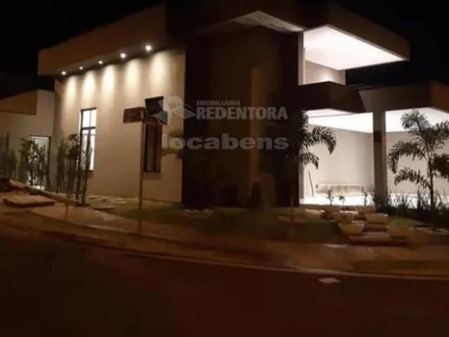 Casa Condomínio 03 dormitórios Maria Julia