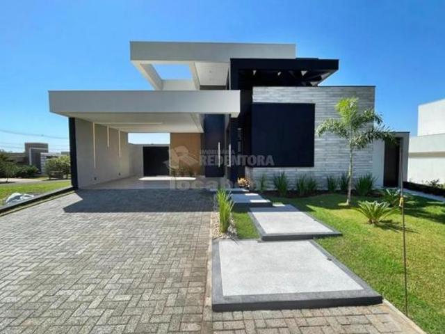 Casa Condominio 03 dormitórios Parque Residencial Buona Vita