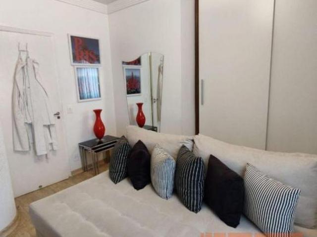 Casa Condomínio 109 m² Venda Mooca São Paulo/SP