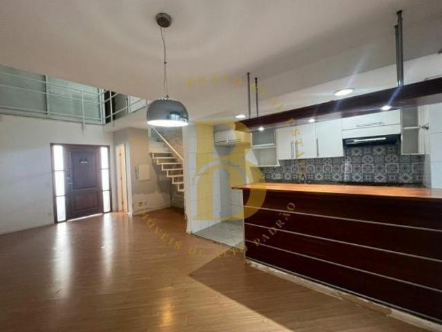 Casa Condomínio 165m², 2 suítes e 2 vagas de garagem no Jardim Marajoara