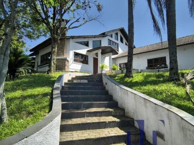 Casa Condomínio 1.100m² São Paulo II Cotia