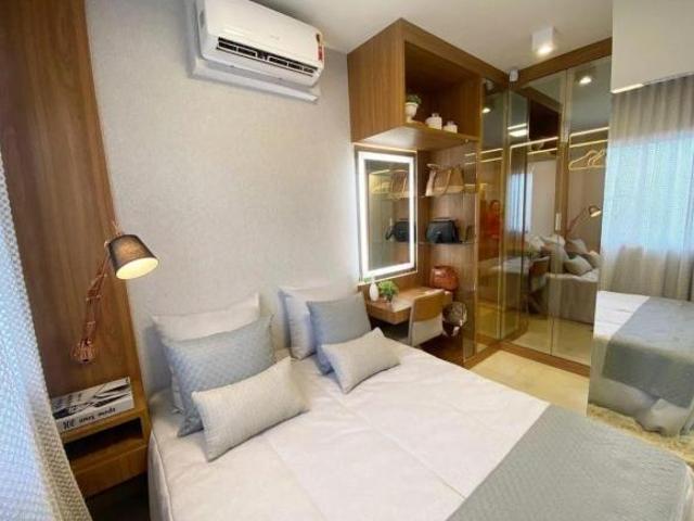 Casa condomínio 2 dormitórios, 1 suíte Bady Bassitt