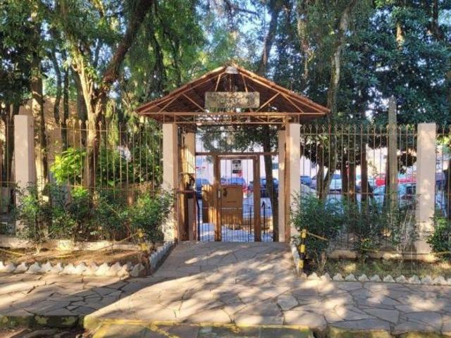 Casa condomínio, 2 dormitórios, 1 vaga de garagem, no bairro Guarujá, Porto Alegre/RS< BR>  &