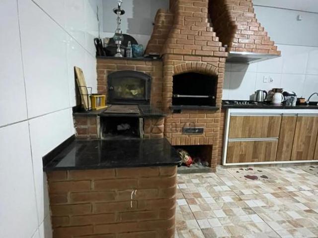 Casa Condomínio 2 dormitorios Residencial No bairro Parque Califórnia Florença