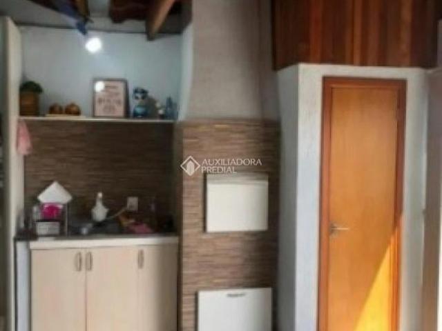 Casa Condominio 2 quartos Gravataí