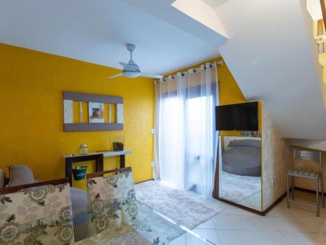 Casa Condomínio | 2 Quartos | Suíte | 1 Vaga | 102,13m2 Privativos | Bairro Guarujá