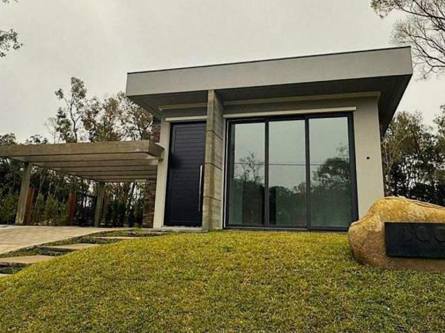 CASA CONDOMINIO