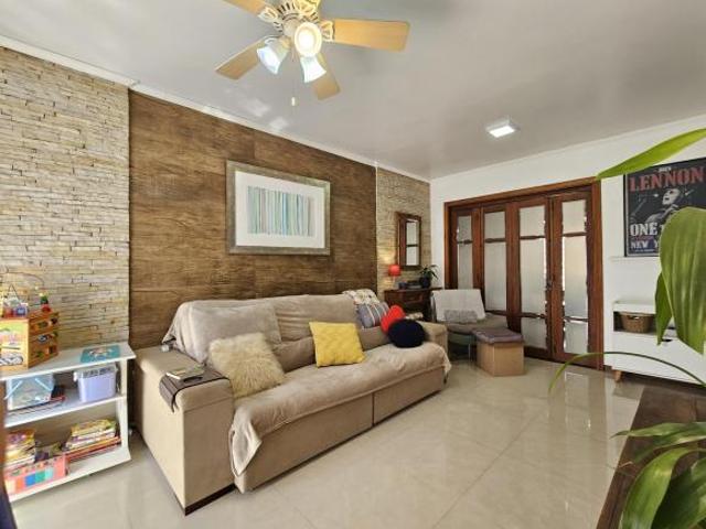 Casa condominio 4 dorm, 3WC, 3Vagas, Cavalhada, Porto Alegre, RS