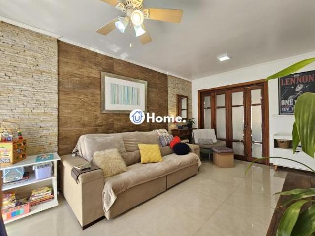 Casa condominio 4 dorm, 3WC, 3Vagas, Cavalhada, Porto Alegre, RS