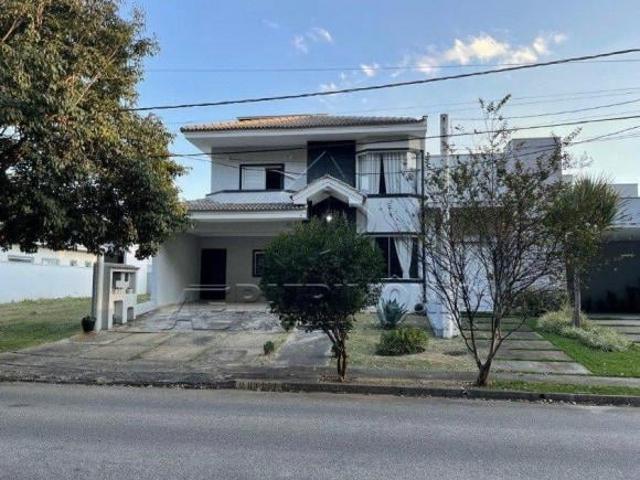 CASA CONDOMINIO 4 DORMITÓRIOS IBITI ROYAL PARK