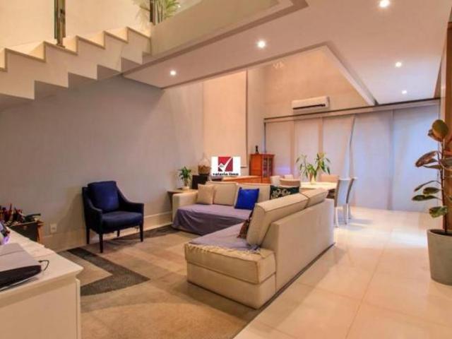 Casa Condominio 4 dormitorios Recreio das Acácias