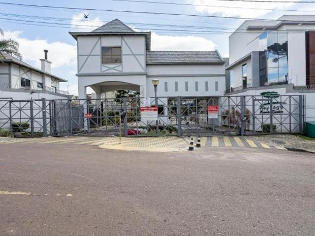 Casa Condomínio 4 quartos Boqueirão Curitiba
