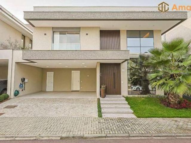 CASA CONDOMÍNIO 4 QUARTOS, SENDO 3 SUÍTES