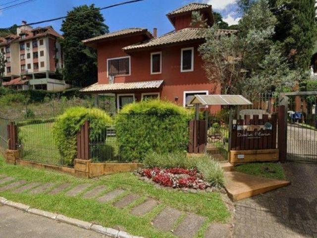 Casa condomínio | 4 quartos | 1 suíte | 2 vagas | Gramado RS