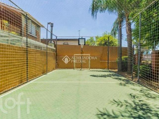 Casa Condomínio 4 quartos 1 suíte com vaga Bairro Jardim Itu