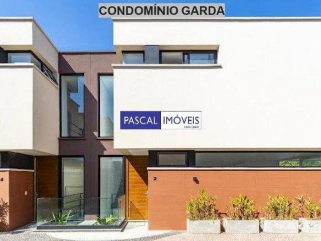 Casa Condomínio 4 suítes 4 Vagas