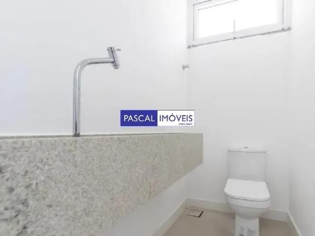 Casa Condomínio 4 suítes 4 Vagas