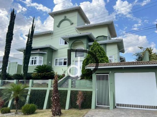 Casa condomínio 4 suítes, piscina, VINHEDO