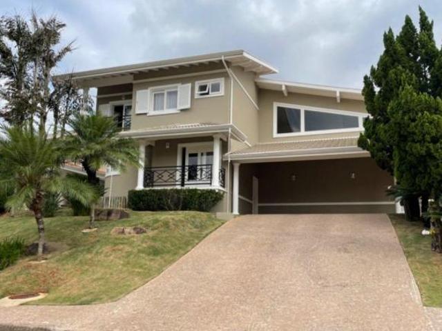 Casa condomínio 4 suítes terreno 800 m² área gourmet e escritório