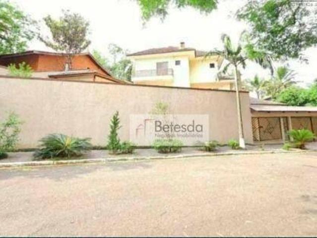 Casa Condomínio 5 Suítes à venda, 434 m² por R$ 2.400.000 Parque dos Príncipes São Paulo/SP